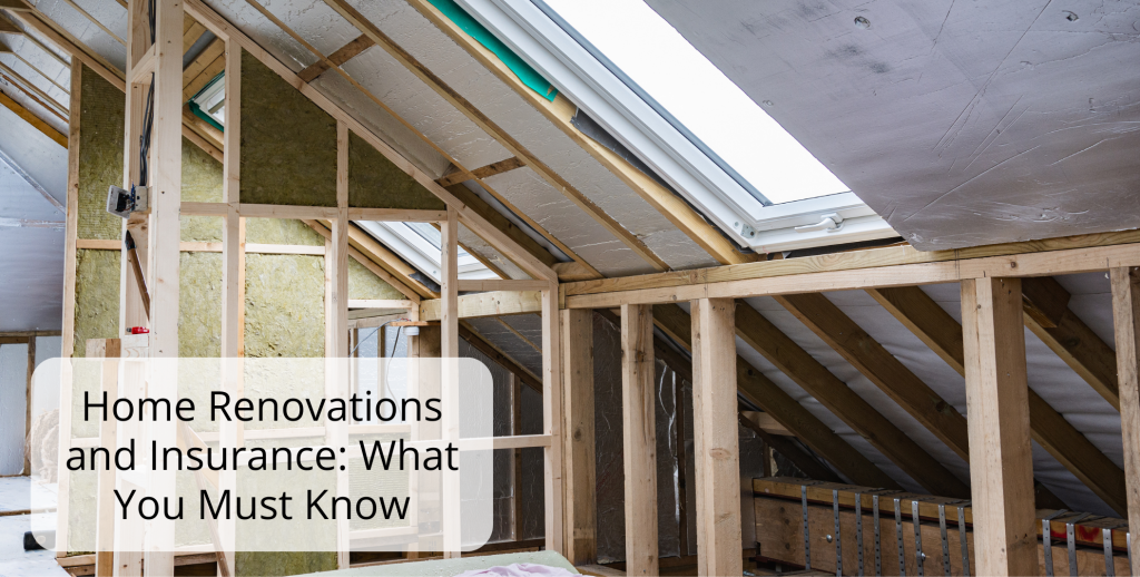 Home Renovations and Insurance: What You Must Know - Johnson City, TN ...